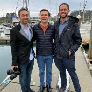 Derek Muller Height, Age, Wife, Children, Family, Biography » StarsUnfolded