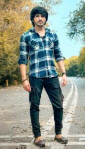 Devender Ahlawat Biography » StarsUnfolded