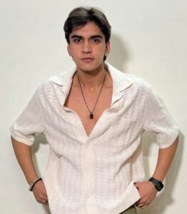 Devkaran Sharma (MTV Splitsvilla X5) Height, Age, Girlfriend, Family, Biography » StarsUnfolded