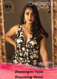 Dewangini Vyas (MTV Splitsvilla X5) Age, Boyfriend, Family, Biography ...