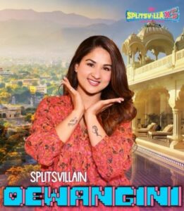 Dewangini Vyas (MTV Splitsvilla X5) Age, Boyfriend, Family, Biography ...