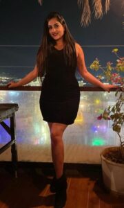 Dewangini Vyas (MTV Splitsvilla X5) Age, Boyfriend, Family, Biography ...