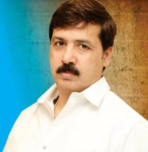 Dhananjay Singh Age, Caste, Wife, Biography » StarsUnfolded