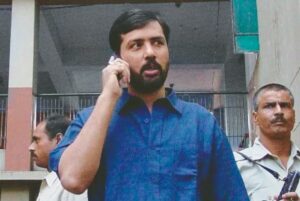 Dhananjay Singh Age, Caste, Wife, Biography » StarsUnfolded