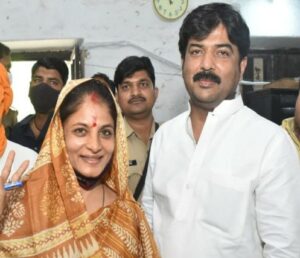 Dhananjay Singh Age, Caste, Wife, Biography » StarsUnfolded