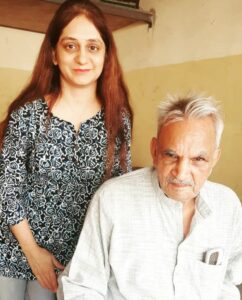 Dhani Ram Mittal Age, Biography » StarsUnfolded