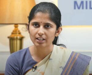 Donuru Ananya Reddy (UPSC 2023 Topper) Age, Caste, Family, Biography » StarsUnfolded