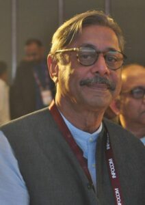 Naresh Trehan Age, Wife, Family, Biography » StarsUnfolded