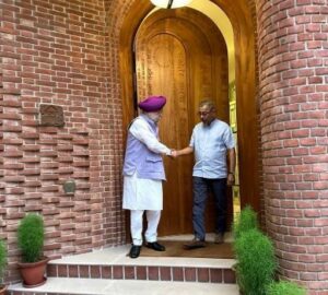 Naresh Trehan Age, Wife, Family, Biography » StarsUnfolded