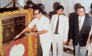 Naresh Trehan Age, Wife, Family, Biography » StarsUnfolded