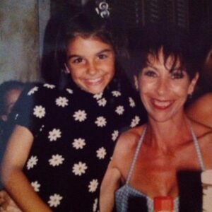 Erika Hammond Height, Age, Husband, Family, Biography » StarsUnfolded