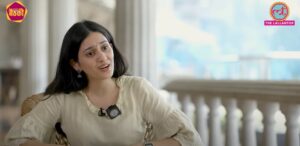 Garima Bhardwaj Age, Family, Biography » StarsUnfolded