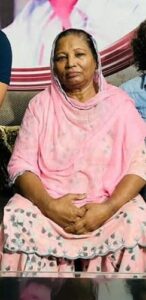 Gurmail Kaur (Chamkila's Wife) Children, Family, Biography » StarsUnfolded