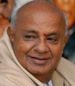 H. D. Deve Gowda Age, Wife, Children, Family, Biography » StarsUnfolded