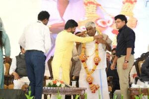 H.D. Revanna Age, Wife, Family, Biography » StarsUnfolded