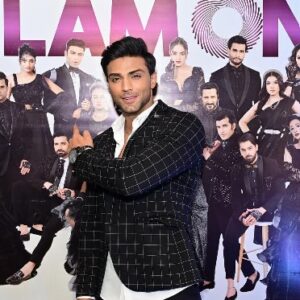 Harsh Arora (MTV Splitsvilla X5) Height, Age, Family, Biography » StarsUnfolded