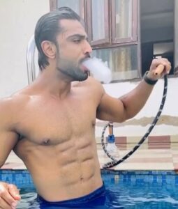 Harsh Arora (MTV Splitsvilla X5) Height, Age, Family, Biography » StarsUnfolded