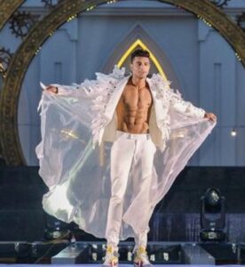 Harsh Arora (MTV Splitsvilla X5) Height, Age, Family, Biography ...