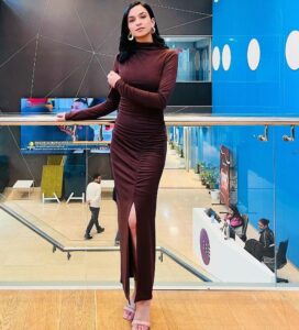 Hem Saroya Age, Family, Biography » StarsUnfolded