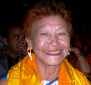 Hira Devi Waiba Age, Death, Husband, Children, Family, Biography ...