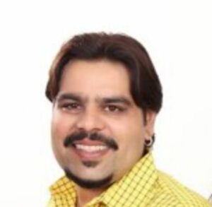 Jaiman Chamkila Age, Wife, Family, Biography » StarsUnfolded