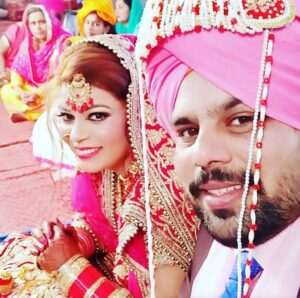 Jaiman Chamkila Age, Wife, Family, Biography » StarsUnfolded