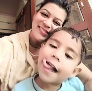 Jaiman Chamkila Age, Wife, Family, Biography » StarsUnfolded