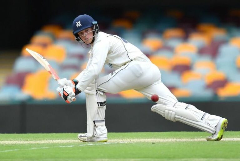 Jake Fraser-McGurk Age, Girlfriend, Family, Biography & More ...