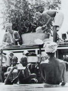 Jayapataka Swami Age, Family, Biography » StarsUnfolded