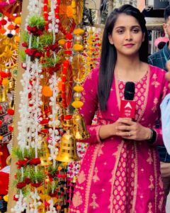 Jiya Sharma Height, Age, Husband, Family, Biography » StarsUnfolded