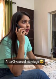 Jiya Sharma Height, Age, Husband, Family, Biography » StarsUnfolded