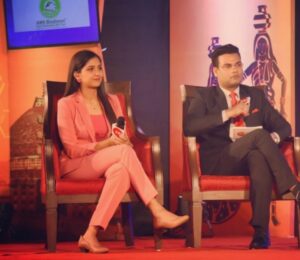 Jiya Sharma Height, Age, Husband, Family, Biography » StarsUnfolded