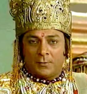 Kanwarjit Paintal Age, Wife, Children, Family, Biography » StarsUnfolded