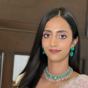 Lakshmi Pranathi (N. T. Rama Rao Jr.'s Wife) Height, Age, Family ...