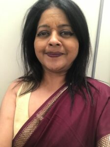 Latha Venkatesh Family, Biography » StarsUnfolded