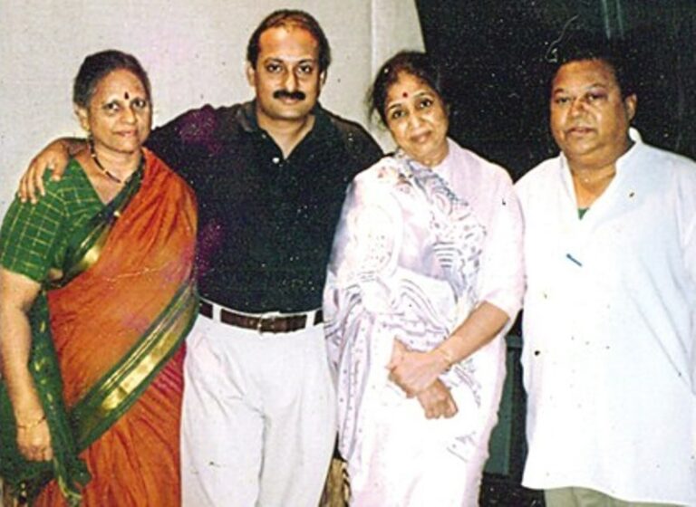 Leslee Lewis Age, Wife, Children, Family, Biography » StarsUnfolded