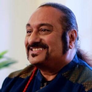 Leslee Lewis Age, Wife, Children, Family, Biography » StarsUnfolded