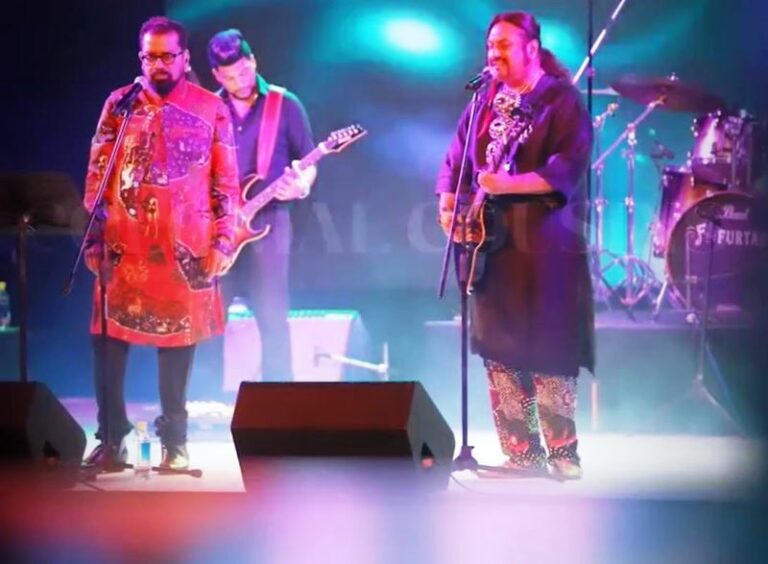 Leslee Lewis Age, Wife, Children, Family, Biography » StarsUnfolded