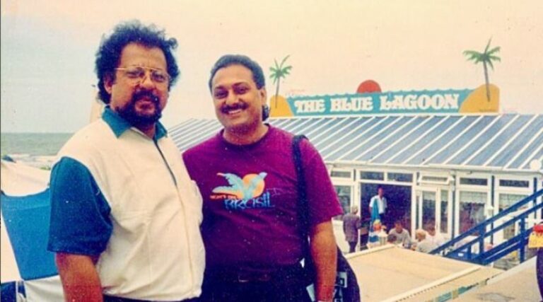 Leslee Lewis Age, Wife, Children, Family, Biography » StarsUnfolded