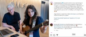 Mali (Singer) Age, Family, Biography » StarsUnfolded