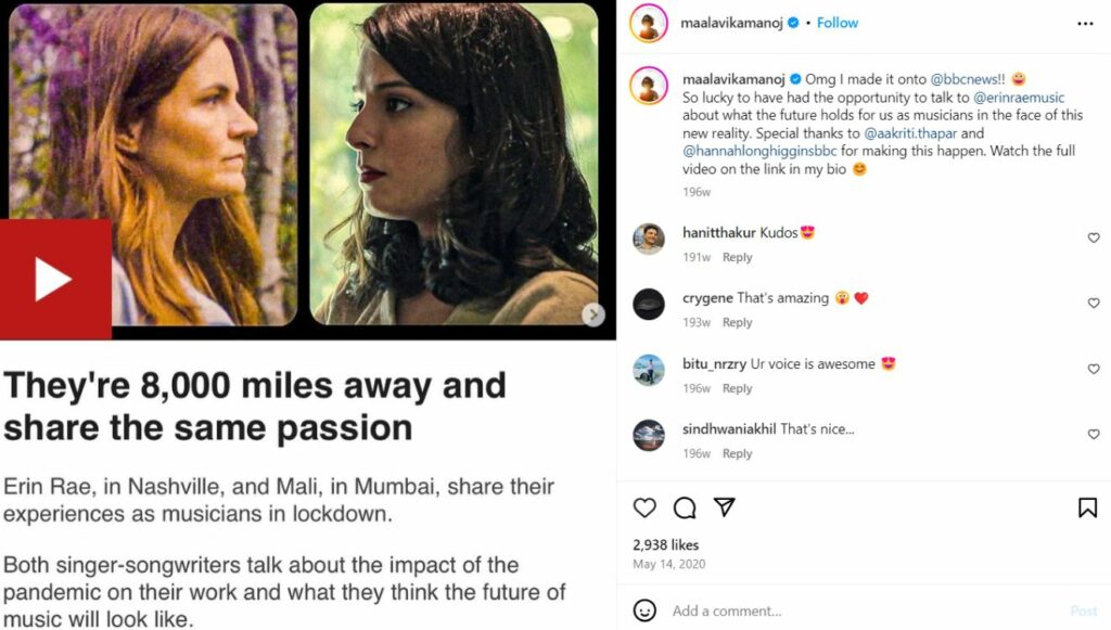 Mali (Singer) Age, Family, Biography » StarsUnfolded