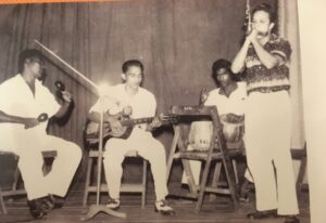 Mali (Singer) Age, Family, Biography » StarsUnfolded