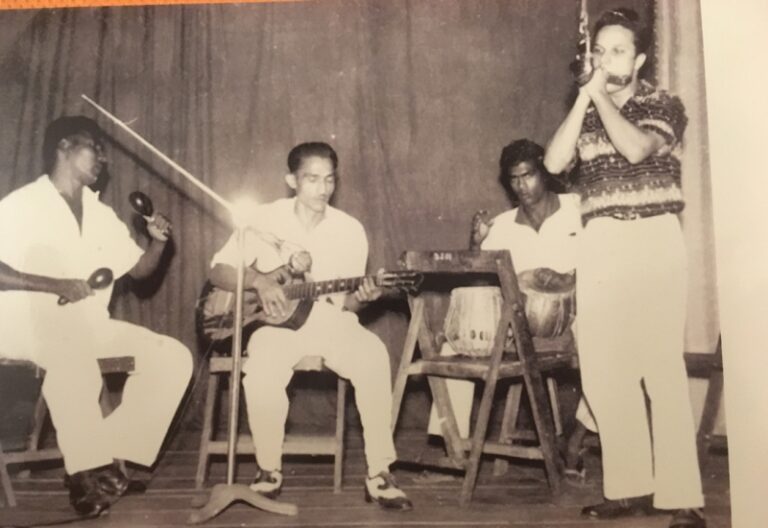 Mali (Singer) Age, Family, Biography » StarsUnfolded