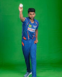 Mayank Yadav Height, Age, Family, Biography » StarsUnfolded