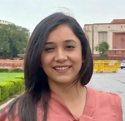 Monica Grover Height, Age, Husband, Family, Biography » StarsUnfolded