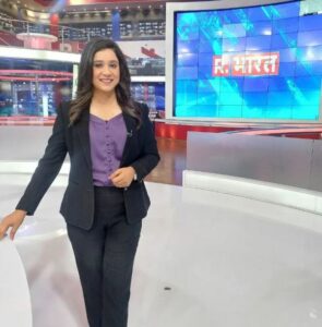 Monica Grover Height, Age, Husband, Family, Biography » StarsUnfolded