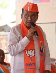 Mukesh Dalal Age, Wife, Biography » StarsUnfolded