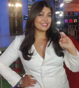 Nabila Jamal Height, Age, Family, Biography » StarsUnfolded