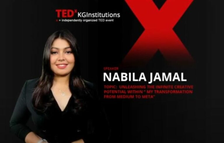 Nabila Jamal Height, Age, Family, Biography » StarsUnfolded
