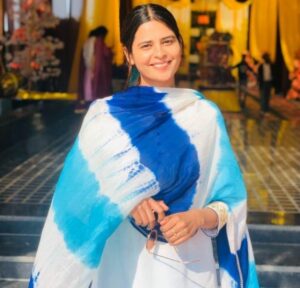 Navkiran Bhatthal Height, Age, Family, Biography » StarsUnfolded